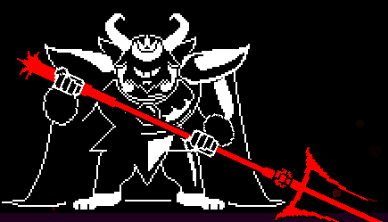 Asgore Dreemurr - The Undertale Wiki