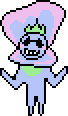 熱地 NPC - Undertale Wiki