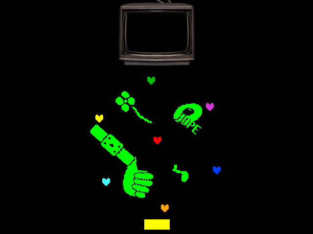 Finale - The Undertale Wiki