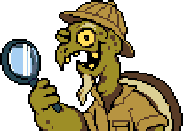 Gerson - The Undertale Wiki