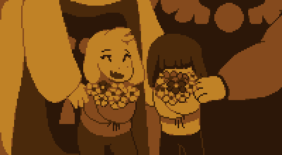 Chara - The Undertale Wiki