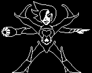 Mettaton NEO - The Undertale Wiki