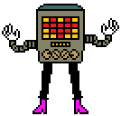 Mettaton EX - The Undertale Wiki