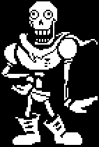 Papyrus - The Undertale Wiki