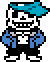 Sans - Undertale Wiki