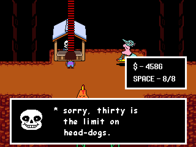 Sans - Undertale Wiki