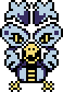 Snowdrake - The Undertale Wiki