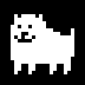 Annoying Dog - The Undertale Wiki