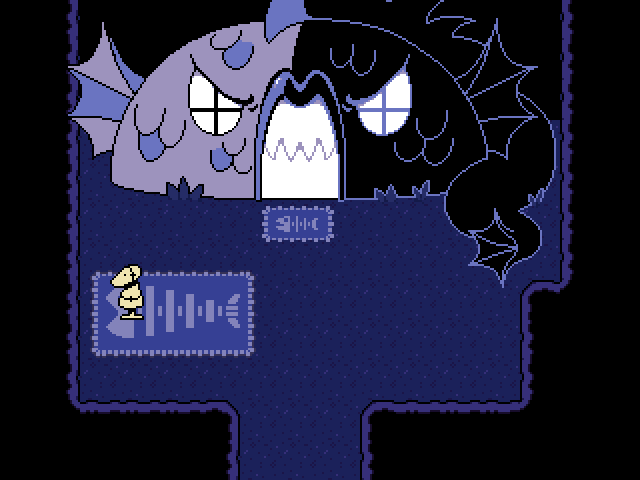 Undyne's house - The Undertale Wiki