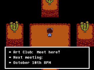 Category:Locations - The Undertale Wiki
