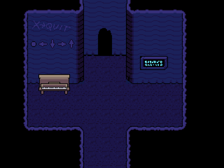 Waterfall Puzzles - The Undertale Wiki