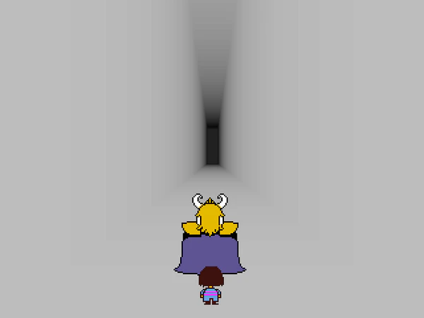 Barrier - The Undertale Wiki