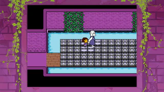 Version differences - The Undertale Wiki