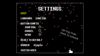Version Differences - The Undertale Wiki