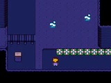 Waterfall - The Undertale Wiki