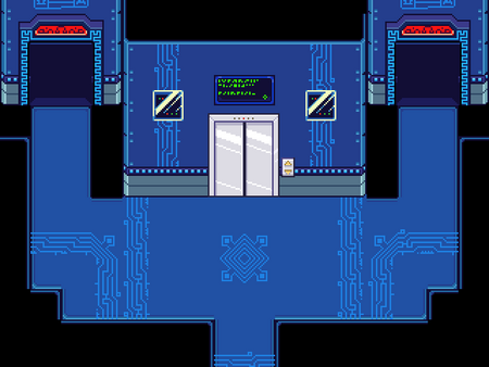 CORE - The Undertale Wiki