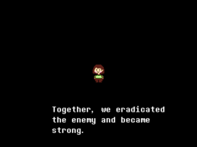 Chara - The Undertale Wiki