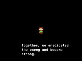 Chara - The Undertale Wiki