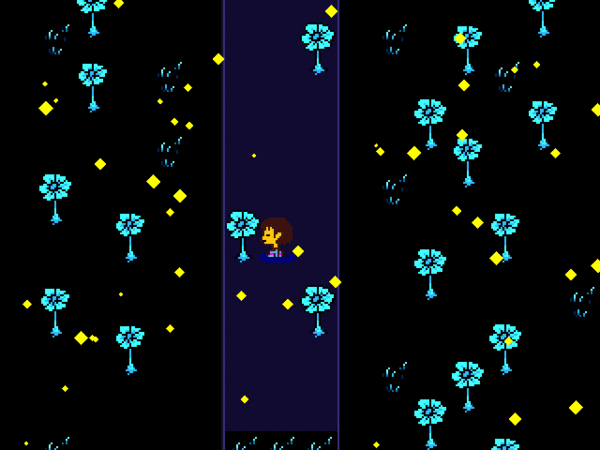 Flowey - The Undertale Wiki