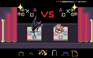 Bratty and Catty - The Undertale Wiki