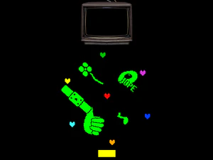 Finale - The Undertale Wiki