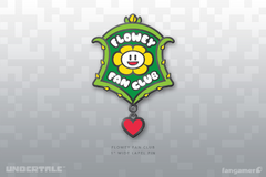 Flowey - The Undertale Wiki
