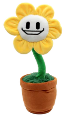 Flowey - Undertale Wiki
