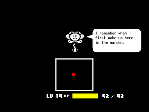 Genocide Route - The Undertale Wiki
