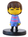 Frisk - Undertale Wiki
