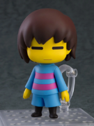 Frisk - The Undertale Wiki
