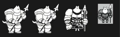 Greater Dog - The Undertale Wiki