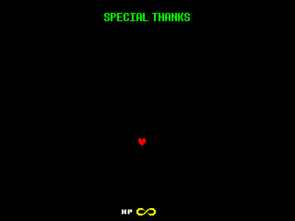 Last Goodbye - The Undertale Wiki