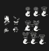 Amalgamate - The Undertale Wiki