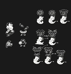 Amalgamate - The Undertale Wiki