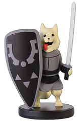 Lesser Dog - The Undertale Wiki