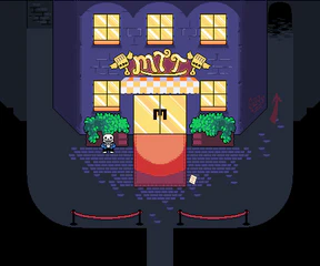 Category:Locations - The Undertale Wiki