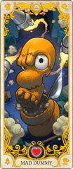 Category:Tarot cards - The Undertale Wiki