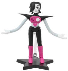 Mettaton EX - The Undertale Wiki
