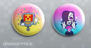 Mettaton EX - The Undertale Wiki