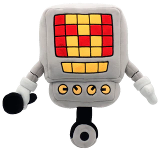 Mettaton - The Undertale Wiki