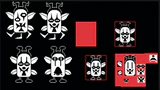 Migospel - The Undertale Wiki