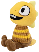 Monster Kid - The Undertale Wiki