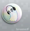 Napstablook - The Undertale Wiki