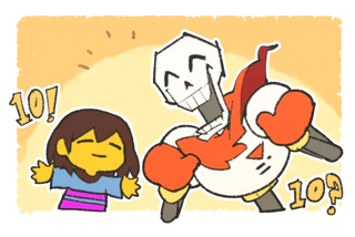 Frisk - The Undertale Wiki