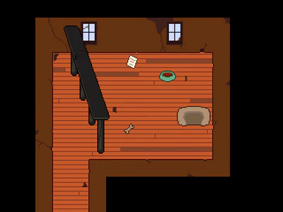 Papyrus and Sans's house - The Undertale Wiki