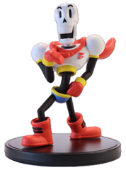 Papyrus - The Undertale Wiki