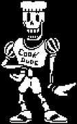 Papyrus - The Undertale Wiki