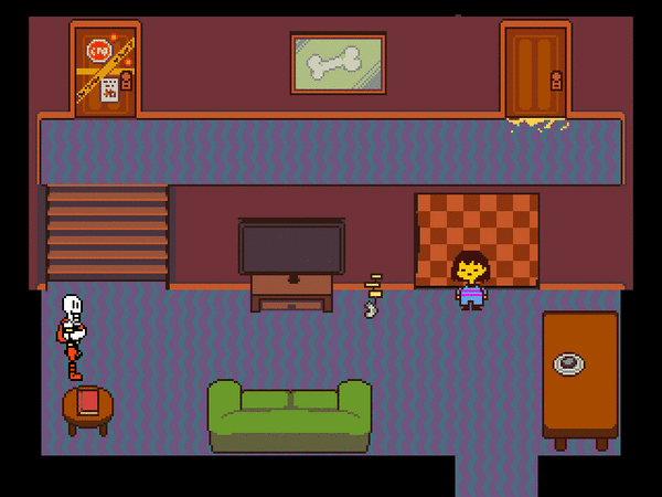Papyrus - The Undertale Wiki