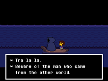 W.D. Gaster - The Undertale Wiki