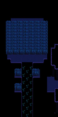 Inaccessible rooms - The Undertale Wiki